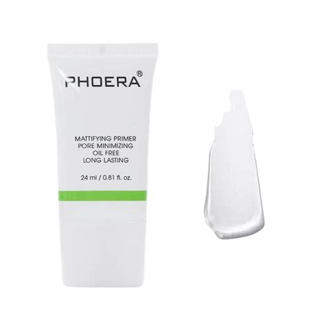 Phoera Mattyfing Primer Phoera Makeup Europe