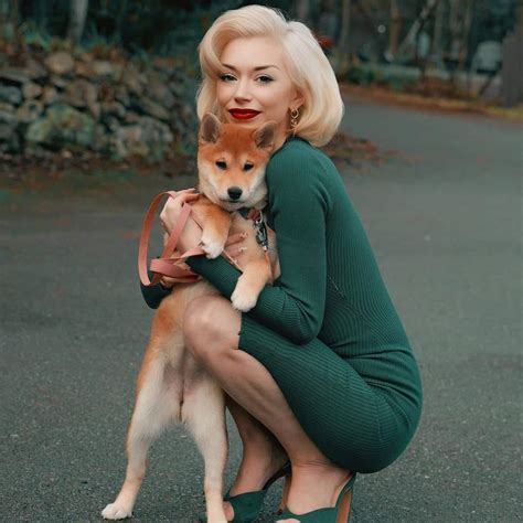 Pinup Pixie Age Height Net Worth Boyfriend Bio Facts Wiki