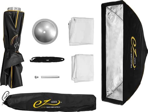Glow Quick Strip Softbox Easy To Lock And Glowing Australia Ubuy