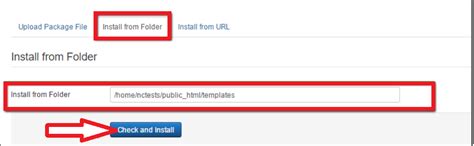 Install Joomla Module Following These Simple Steps