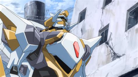 Lancelot Code Geass Code Geass Hangyaku No Lelouch Image By