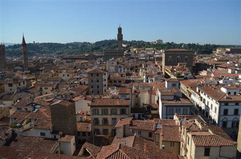 A Weekend In Florence A Guide For Your Short Getaway