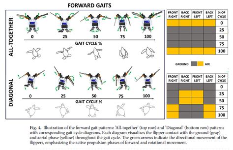 Embodied Design For Enhanced Flipper Based Locomotion In Complex Terrains Research Papers