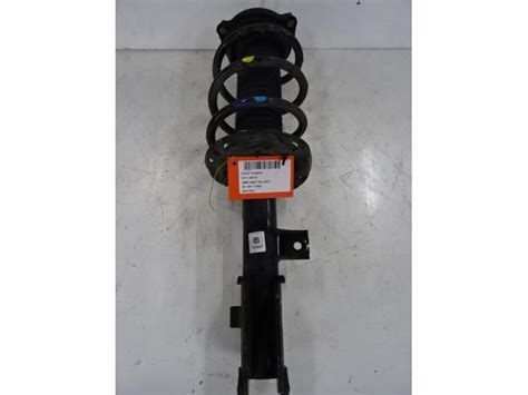 Front Shock Absorber Right Hyundai Tucson 17 Crdi 16v 2wd D70r54660