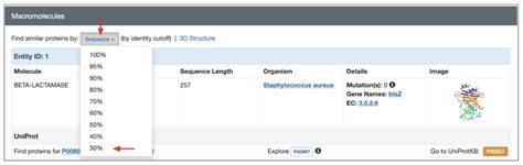 Sequence Similarity Search