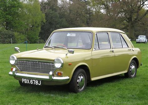 Austin 1100 Amazing Photo Gallery Some Information And