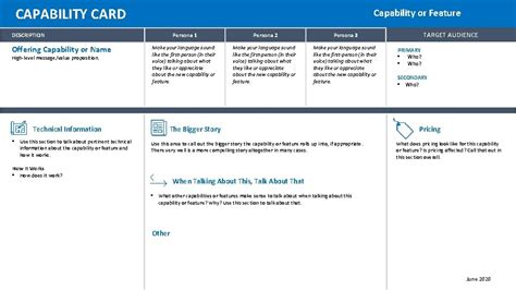 Shoot The Curl Marketing Llc Capability Card Template