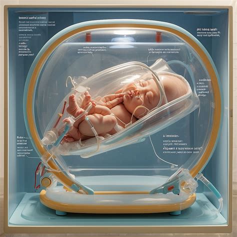 Artificial Womb Technology The Future Of Neonatal Intensive Care Unit