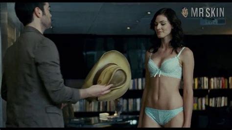 Hottest Scenes From Shutter 2008 Sexy Pics And Clips Mr Skin