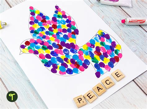 15 International Day Of Peace Activities And Books Free Downloads