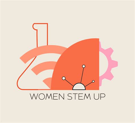Home Women Stem Up