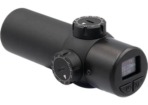 Element Optics Rf Ballistic Dutch Lrs