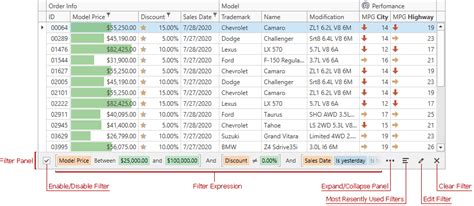 Compatibilitysettingsuselegacyfilterpanel Property Cross Platform Class Library Devexpress