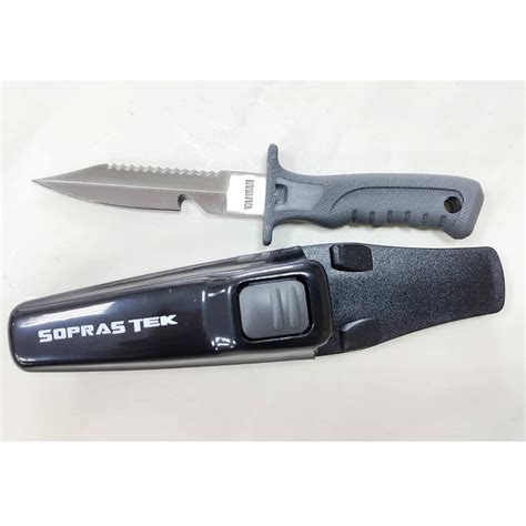 Sharp Tip Sopras Tek