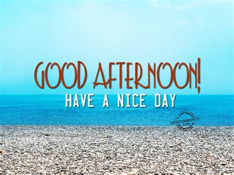 Good Afternoon Pictures Images Graphics For Facebook Whatsapp Page 2