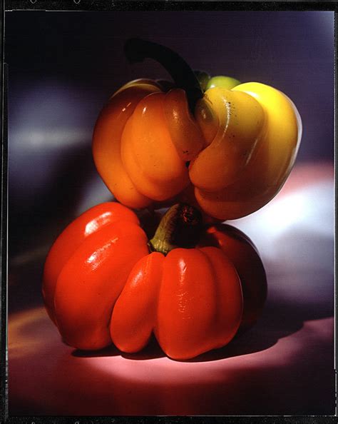 Sexy Peppers By Modsupremo On Deviantart