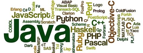 Hangi Programlama Dili Daha Popüler