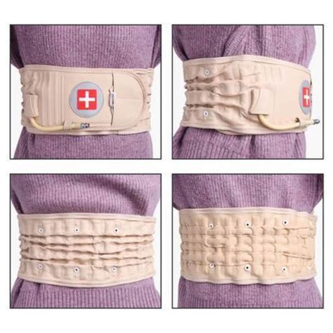 Spinebelt®pro Orthopedic Back And Spinal Decompression Belt Wonderspine®pro