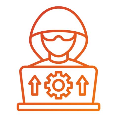 Hacking Free Icon