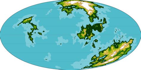Filephysical Map Of Harthsvg Constructed Worlds Wiki
