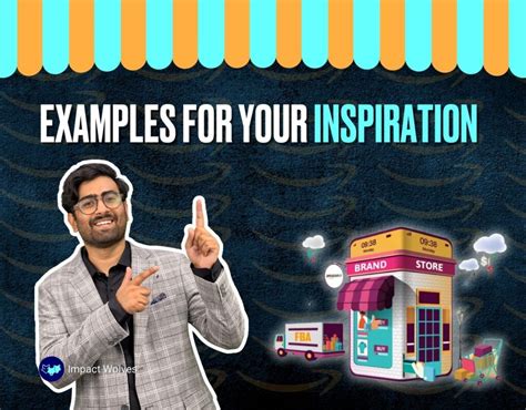 Best Amazon Storefront Examples For Your Inspiration 2025