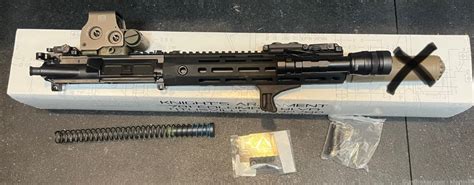 Kac Cqb Mod 2 W Extras Ar15 Uppers At 1096855159