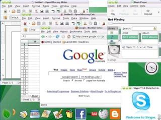Windows And Its Components PPTX