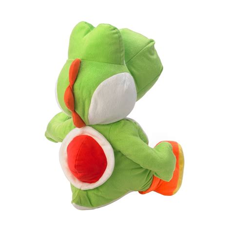 Super Mario Nintendo Mario Yoshi Cuddle Pillow 1 Ct Shipt