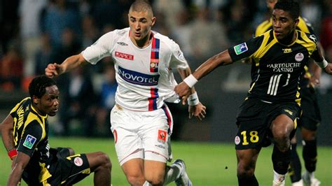 Player Profile Karim Benzema