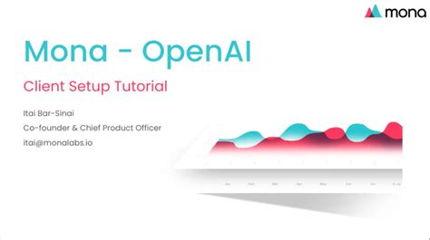 Mona On Linkedin Get Started Using Monas Free Openai Gpt Monitoring
