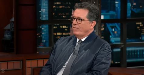 Viewers Felt Sorry For Stephen Colbert After Perceived Dip In Quality But His Ratings Are
