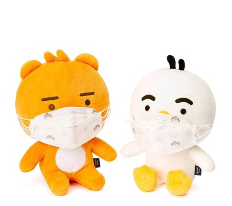 [카카오프렌즈] 라이언의 선물 인스티즈 Instiz 이슈 카테고리