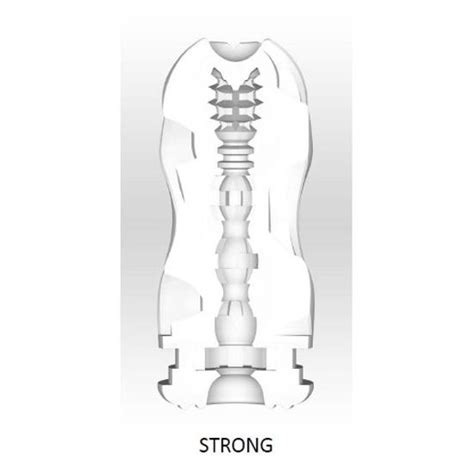 Deep Love Tenga Air Tech Reusable Vacuum Cup Strong TENGA Tenga Masturbátory PRO MUŽE