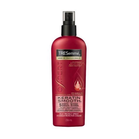 Spray Keratin Smooth Heat Protect Tresemme 8 Oz Precio En Rd