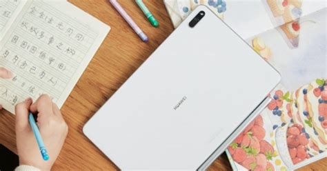 Check Out Huawei S Most Budget Friendly Tablet That Comes With Wi Fi