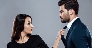 How To Establish A Good Female Led Relationship Levels Rules Tips Traits To Look In A Man