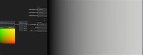 Screen Position Only 8 Bit Color Banding Issue Unity Engine Unity Discussions