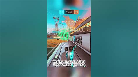 When Ur Tm8 Actually Passes Rl Pc Rocketleagueclips Gaming Rocketleaugueclips Viral Gamer