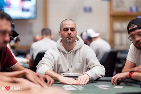 Wsop Day 28 Obst Ahead Of Negreanu Ivey In 50k Ppc Super Seniors