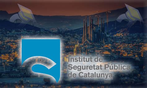Carreras del Instituto Seguridad Pública de Cataluña ISPC