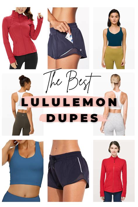 Lululemon Golf Dupes At Charlie Ortega Blog