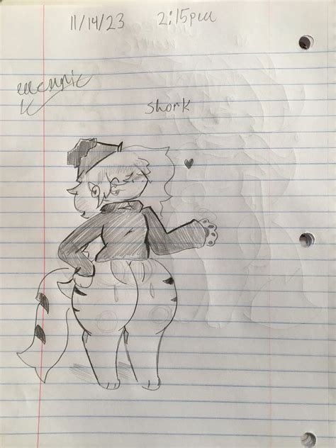 Protogen Shark By Merricuwu On Deviantart