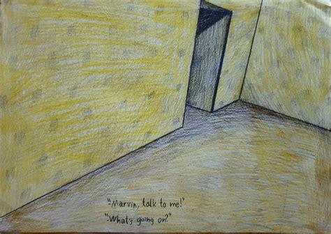 Recreating Kane Pixels Pitfalls Through My Drawings Part 2 R Backrooms