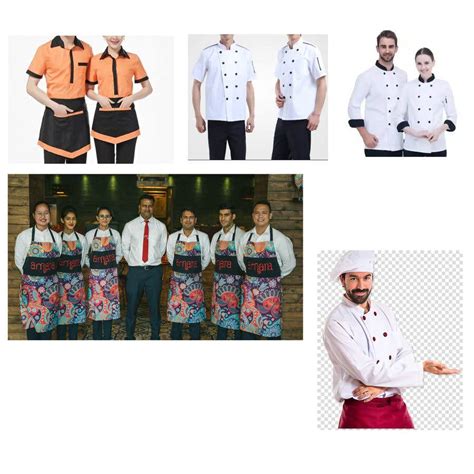 Entry 33 By Rakibshouse65 For Uniform Design For Indian Restorant