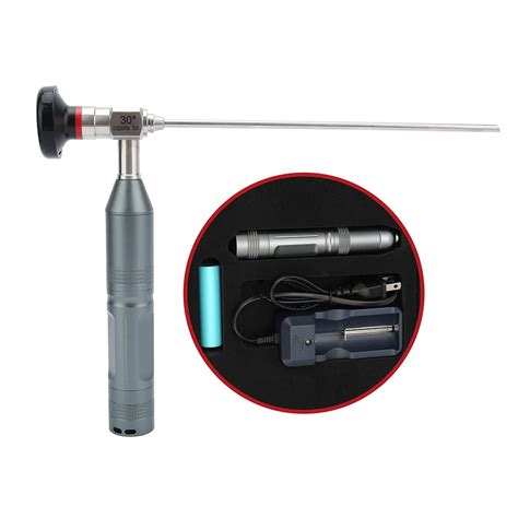 Medical Laparoscopic Arthroscopic Endoscopy Led Cold Light Source For