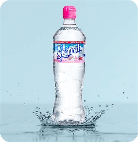 Skarch Embotelladora Aga Occidente