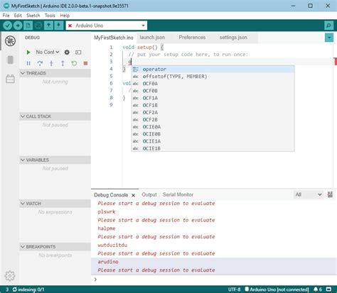 Disable Editor QuickSuggestions Setting By Default Issue Arduino Arduino Ide GitHub