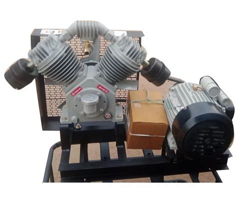 Borewell Compressor At Best Price In India