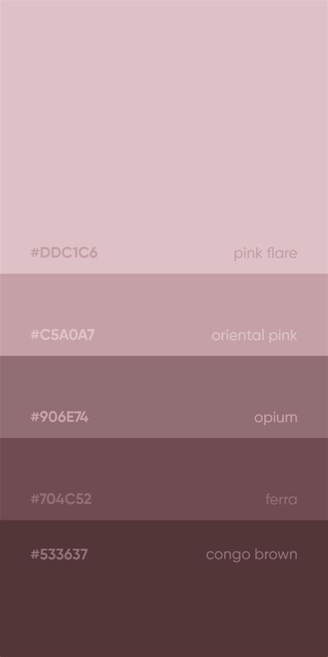 Pantone Colour Palettes Color Schemes Colour Palettes Pantone Color