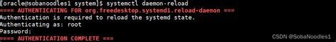 Centos7 Oracle19c 开机自启设置!oracle19c开机启动 Csdn博客 Centos7 Oracle19c 开机自启设置!oracle19c开机启动 Csdn博客